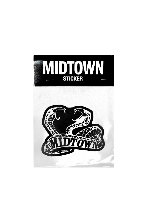 Midtown | Official Merchandise